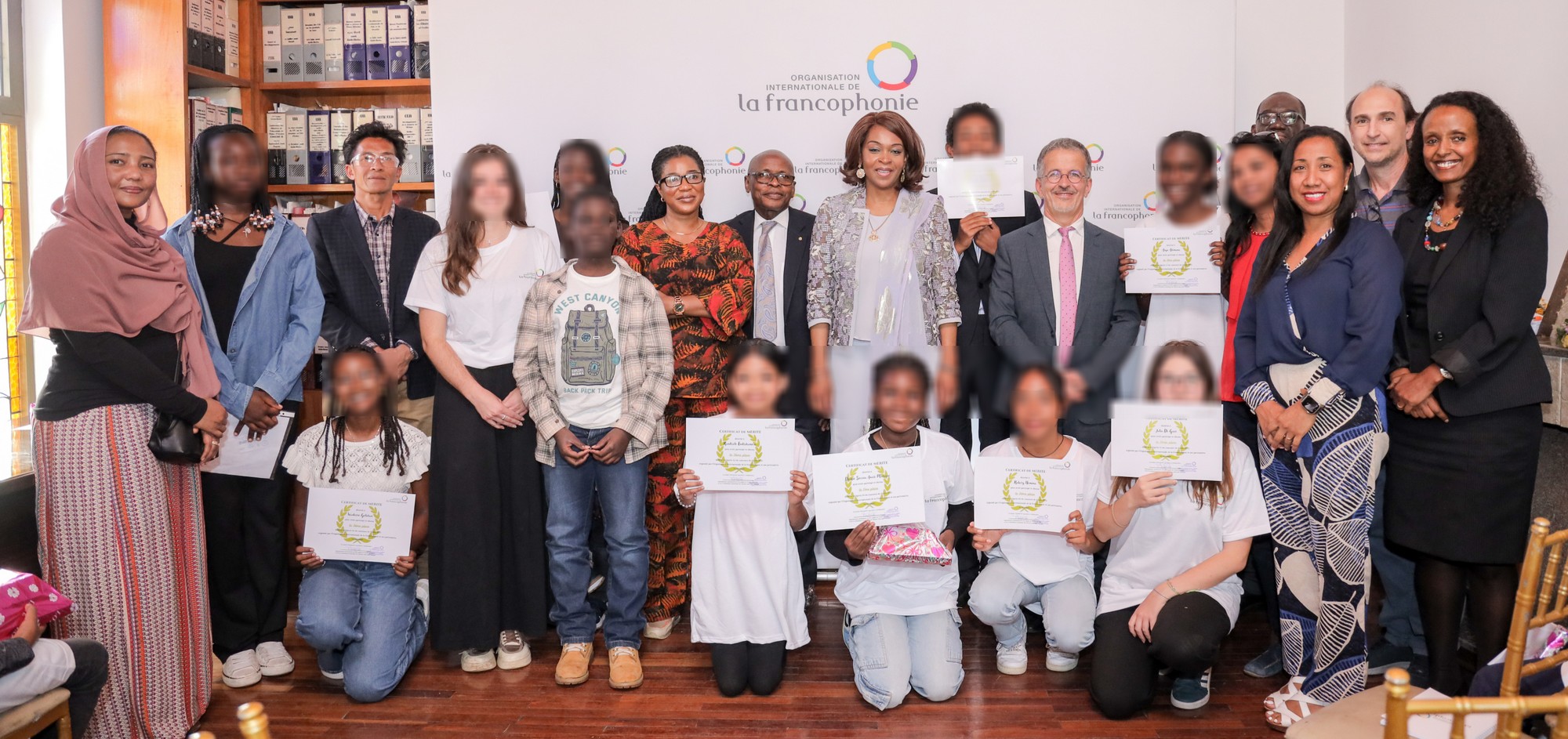 Journée internationale de la Francophonie 2025